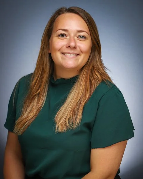 Meet the Team — The Radcliffe School