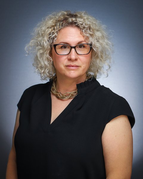 Meet the Team — The Radcliffe School