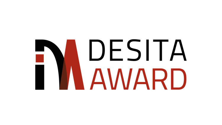 The winners of Gelato Experience — DESITA AWARD