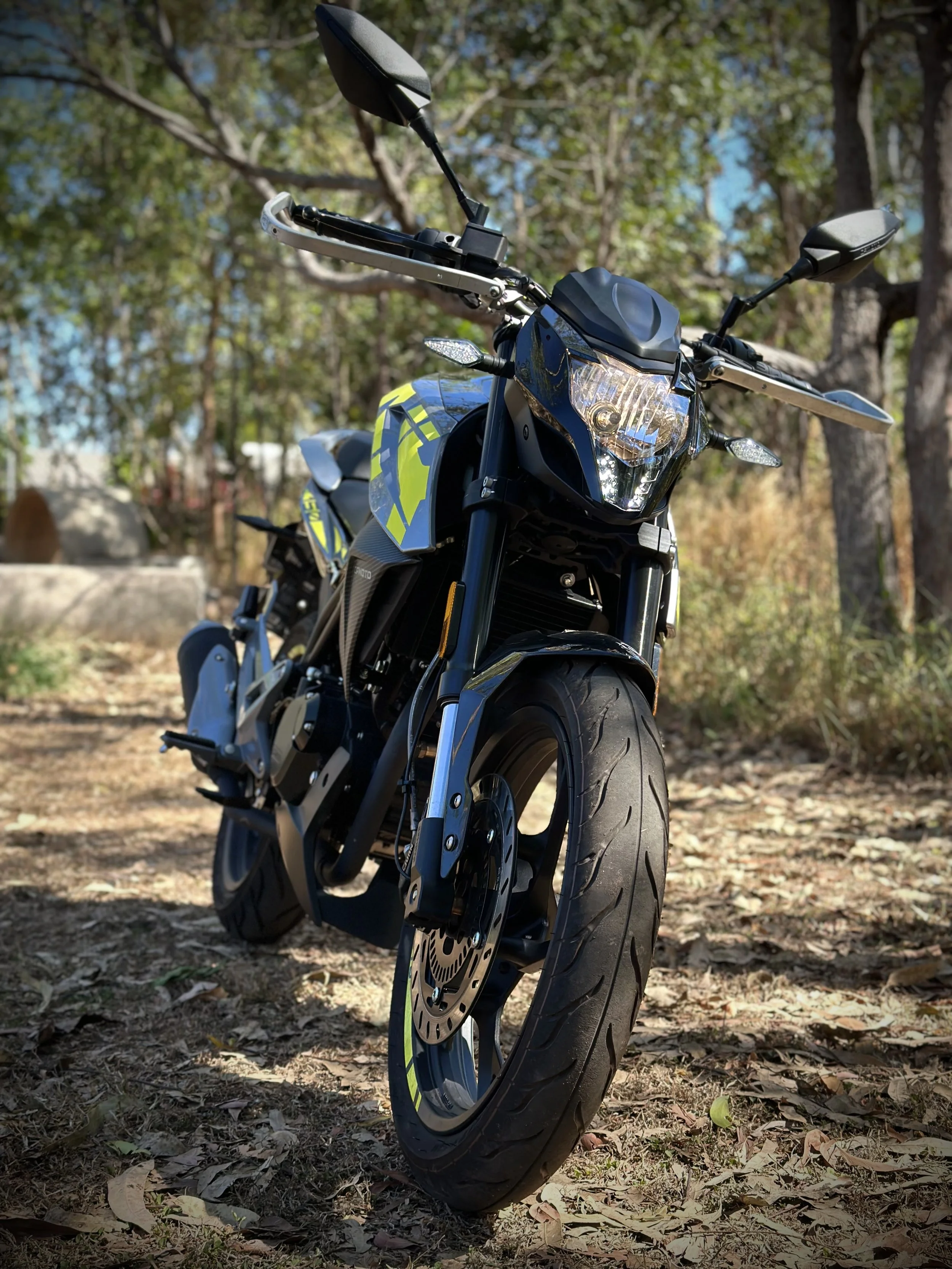 Bike Rental — Bike You