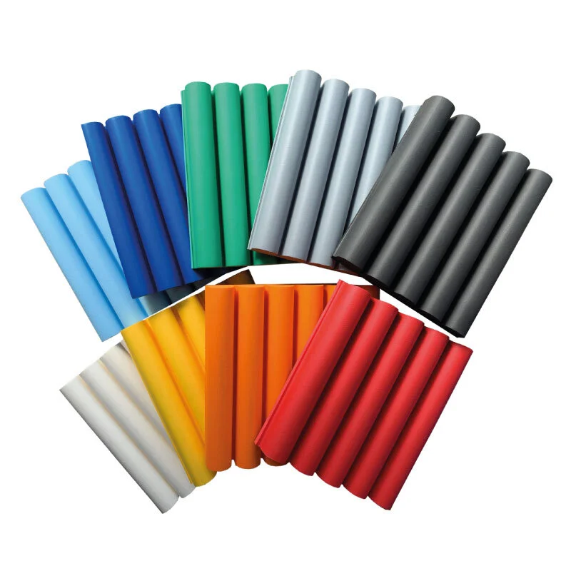 Wall & Pillar Safety Flexible Foam Padding — Finger Protection Ireland