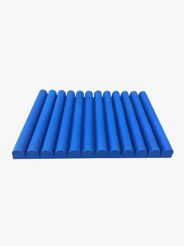 Wall Pillar and Column Flexible Foam Safety Padding — Finger Protection ...
