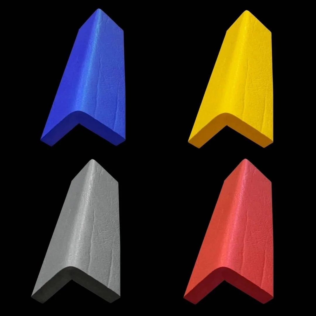 Corner Protectors & Wall Edge Protectors to prevent bumps and injury ...