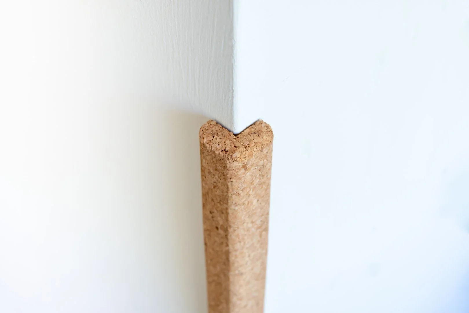 Corner Guard Protector - Cork — Finger Protection Ireland