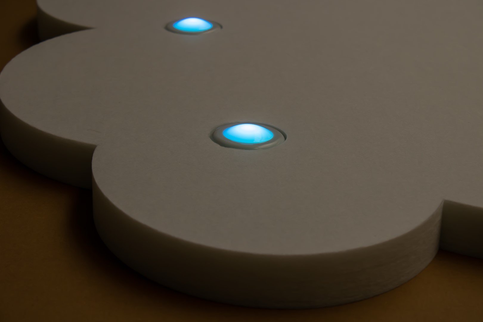 Acoustic Cloud – Sensory Lights — Finger Protection Ireland