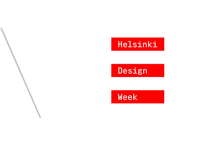 World Design Weeks
