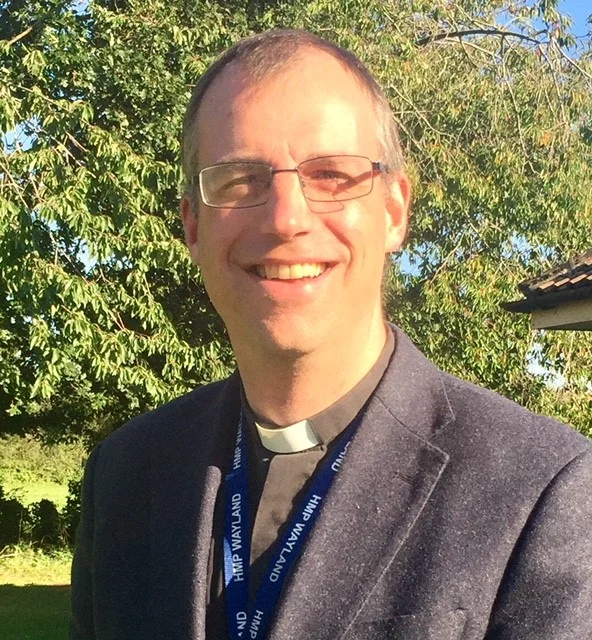 Free Churches Group welcome the appointment of Revd James Ridge — Free ...