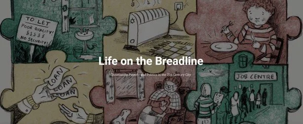 Life on the Breadline — Free Churches Group