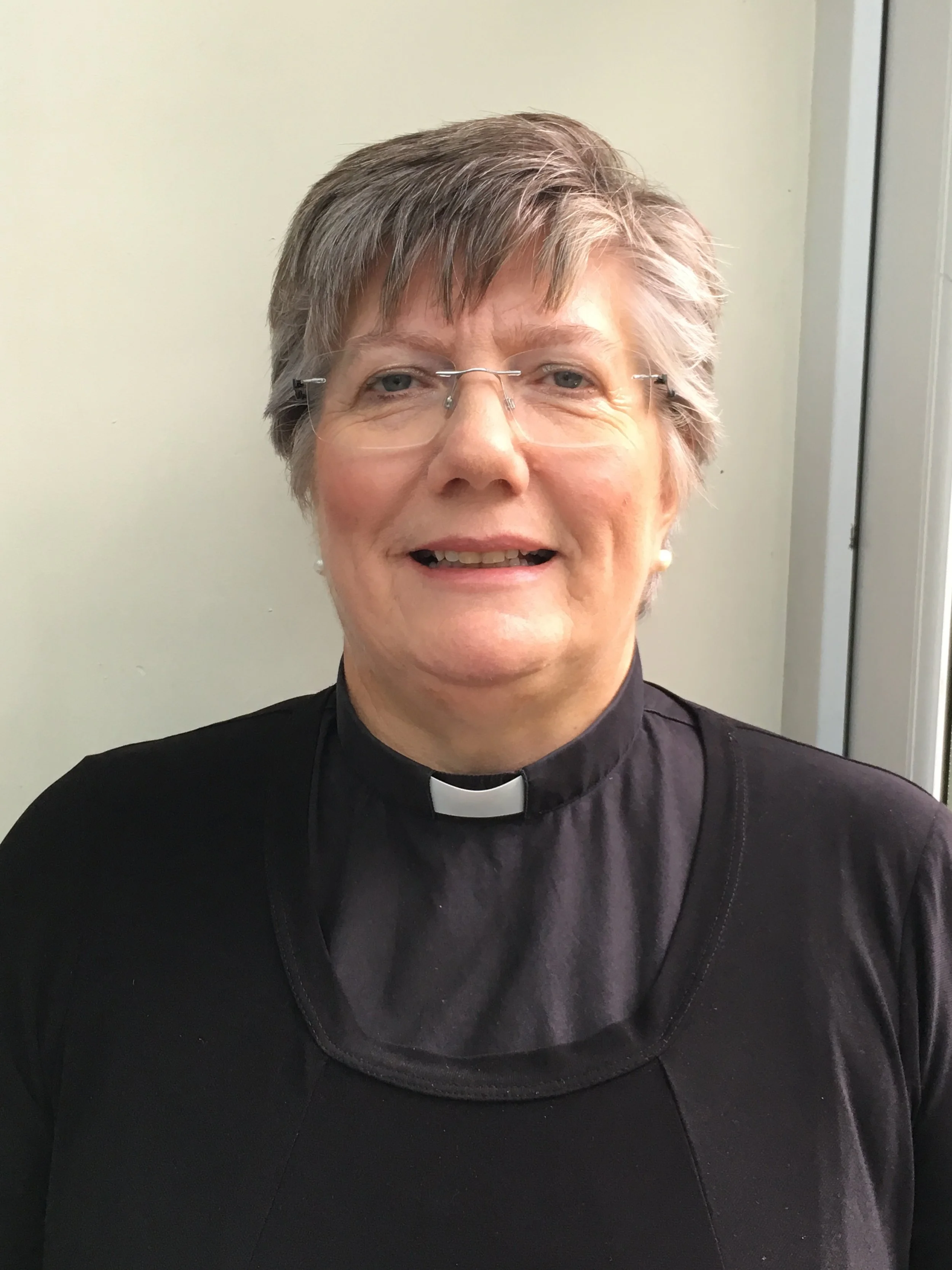 FCG Moderator — Free Churches Group