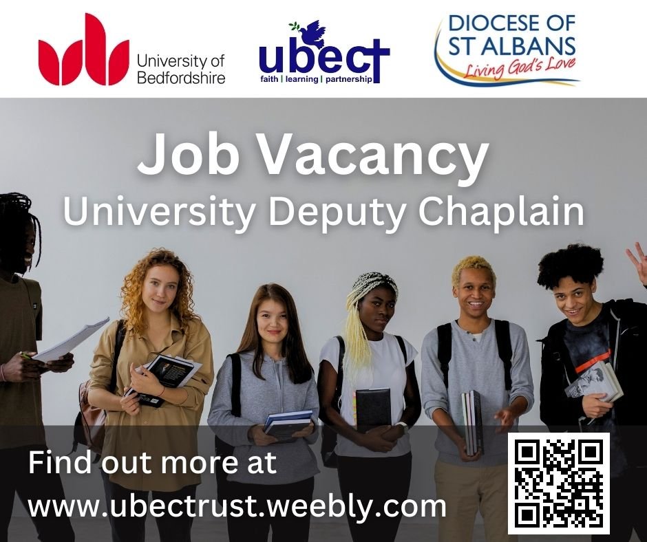Chaplaincy Vacancies — Free Churches Group