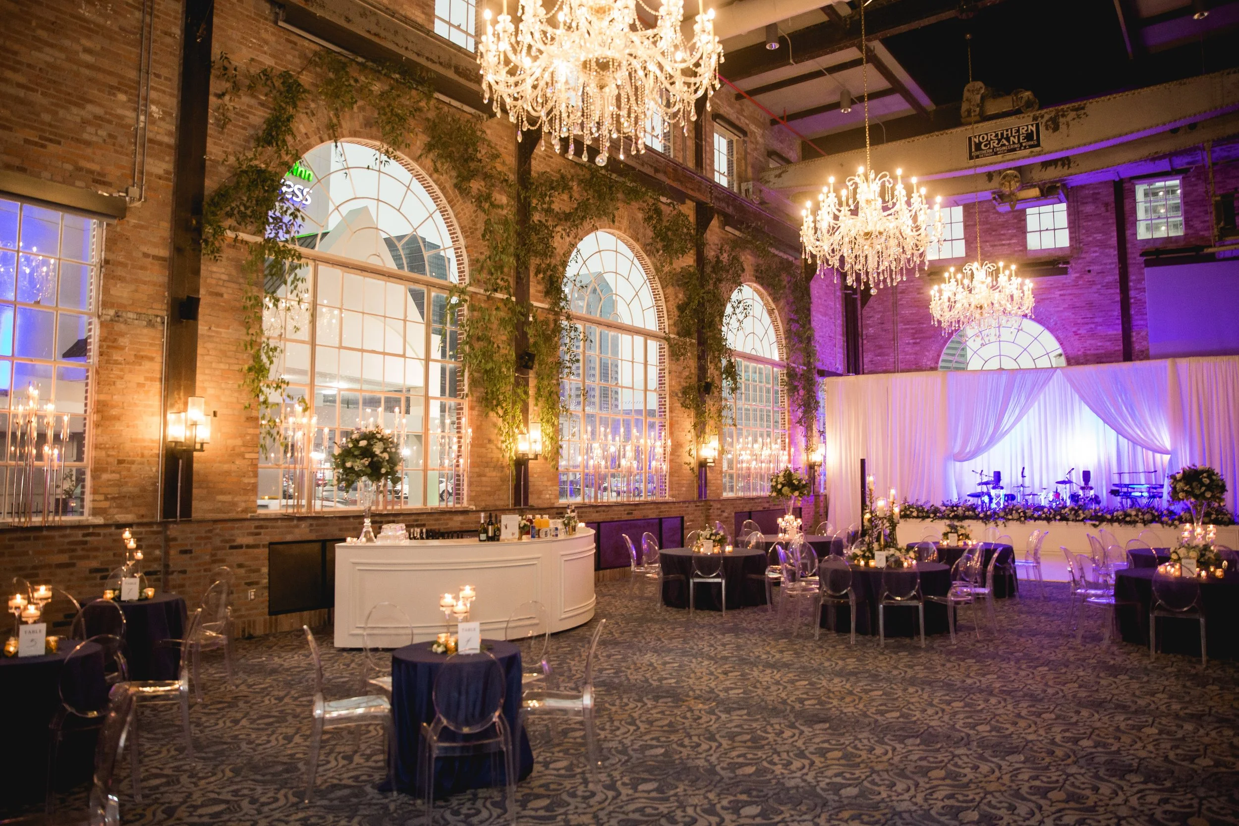 NOPSI French Quarter Wedding | Amanda Price Events | New Orleans ...