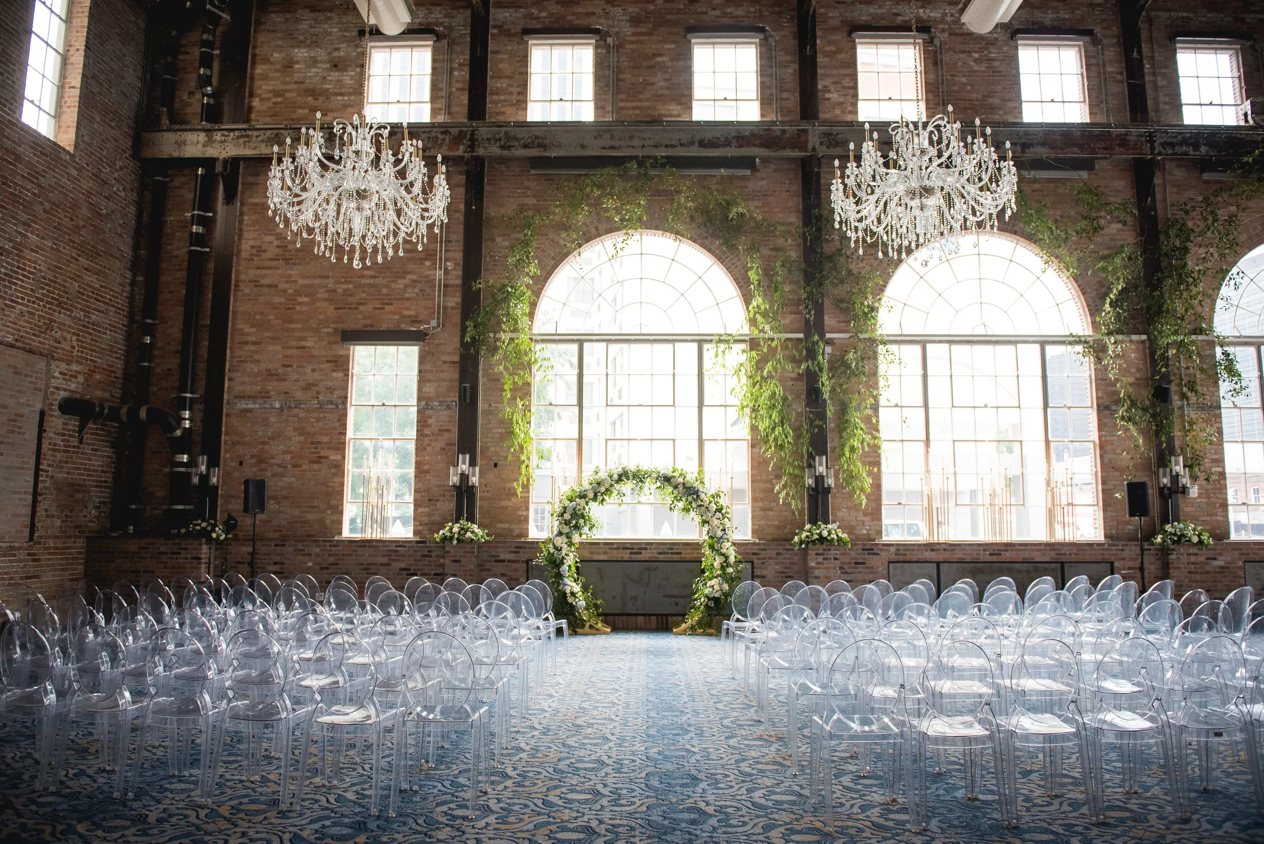 NOPSI French Quarter Wedding | Amanda Price Events | New Orleans ...