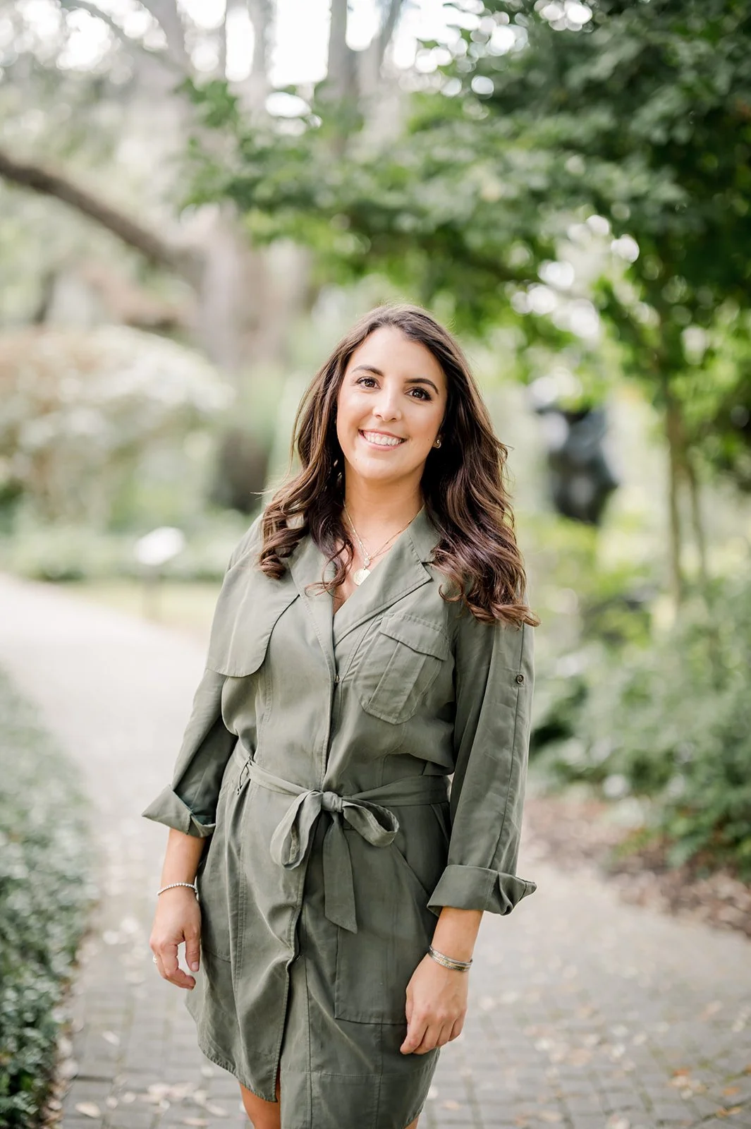 About | Amanda Price Events | New Orleans Wedding and Event Planner