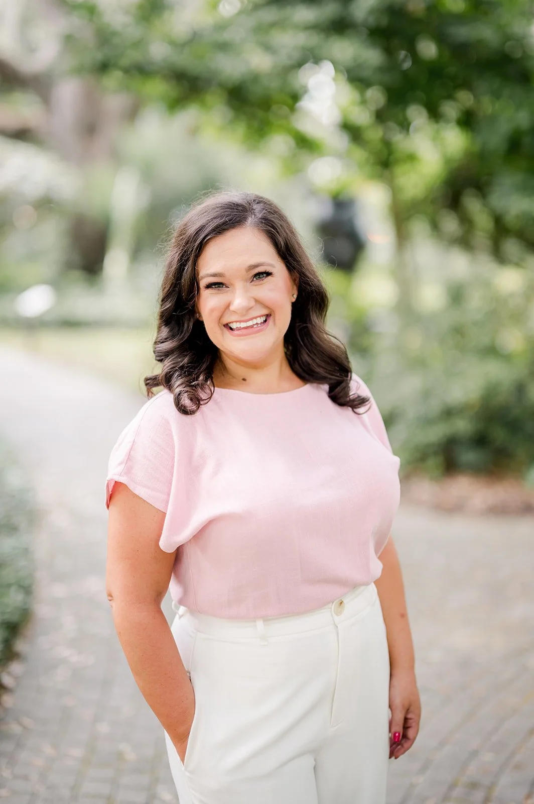 About | Amanda Price Events | New Orleans Wedding and Event Planner