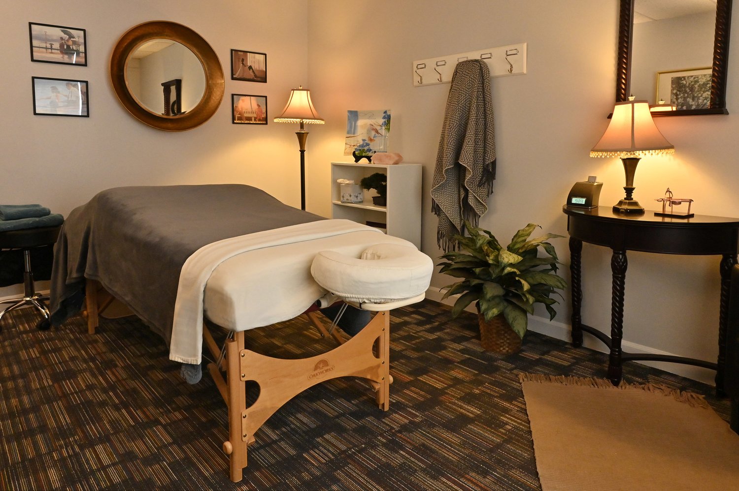 Massage Therapy — Newington, CT | Massage | Holistic Health | Reiki ...