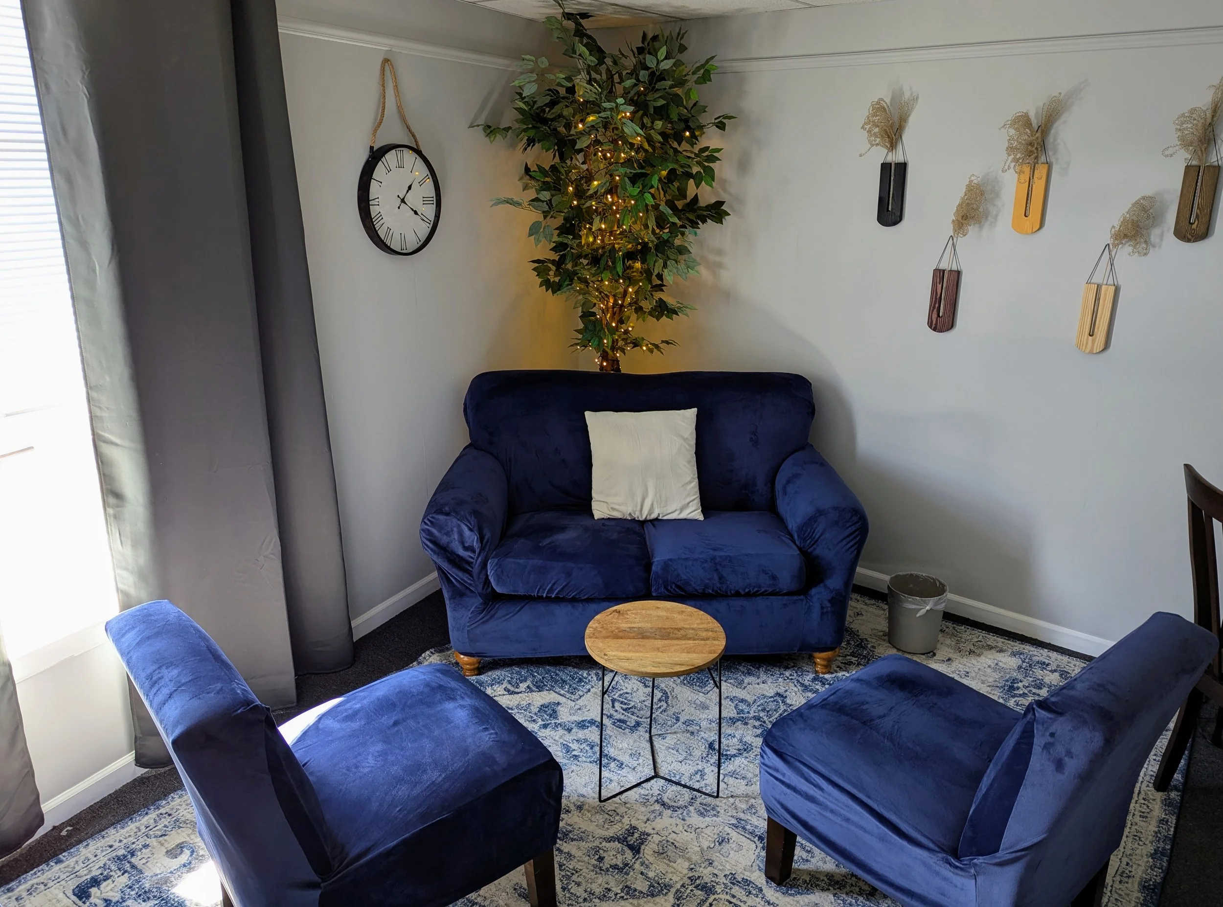 Newington, CT | Massage | Holistic Health | Reiki | Balance Massage Therapy