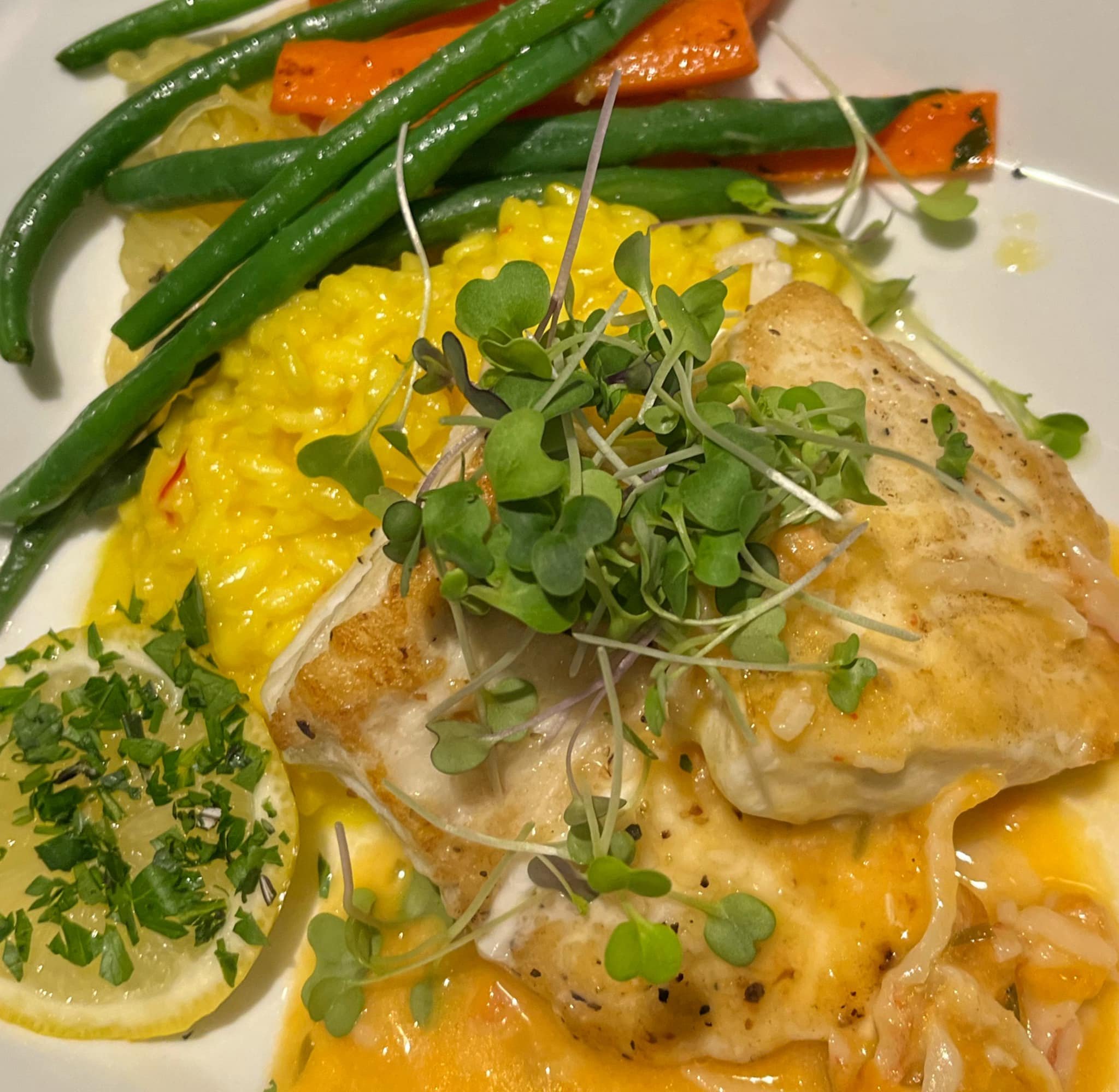 Menu — Spence Cafe