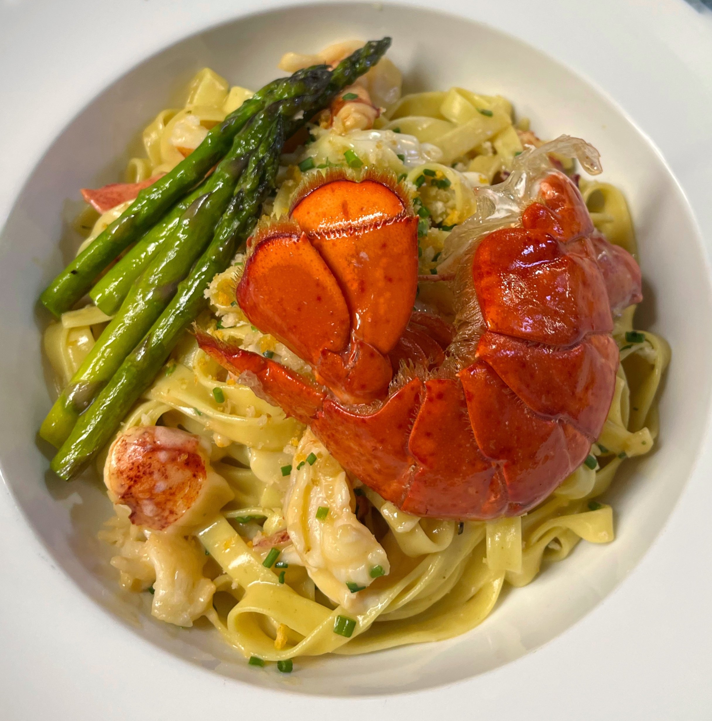 Menu — Spence Cafe