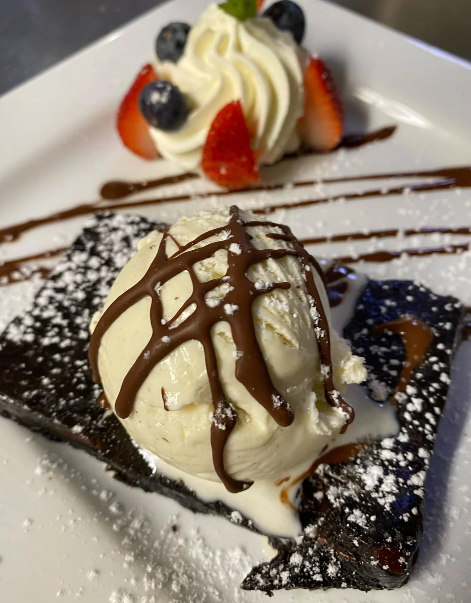 Menu — Spence Cafe
