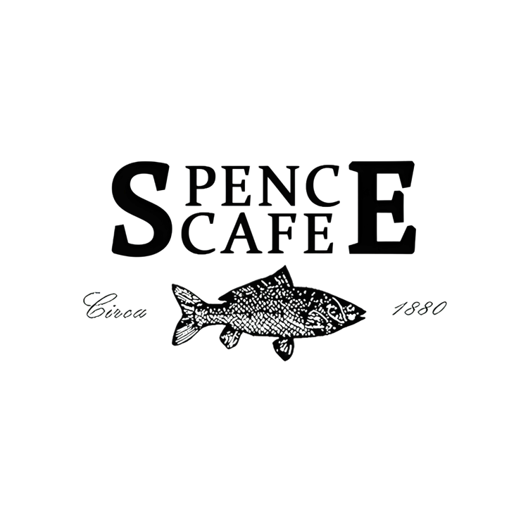 Menu Description — The Original Spence Cafe
