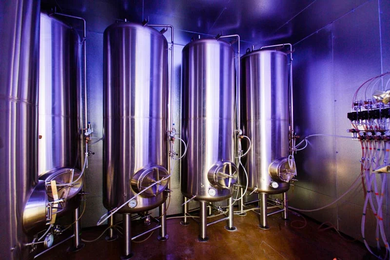 Green Mountain Beer Company