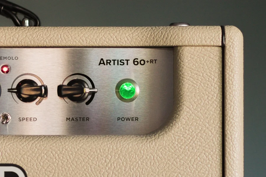 Artist 60+RT | Hamstead Soundworks