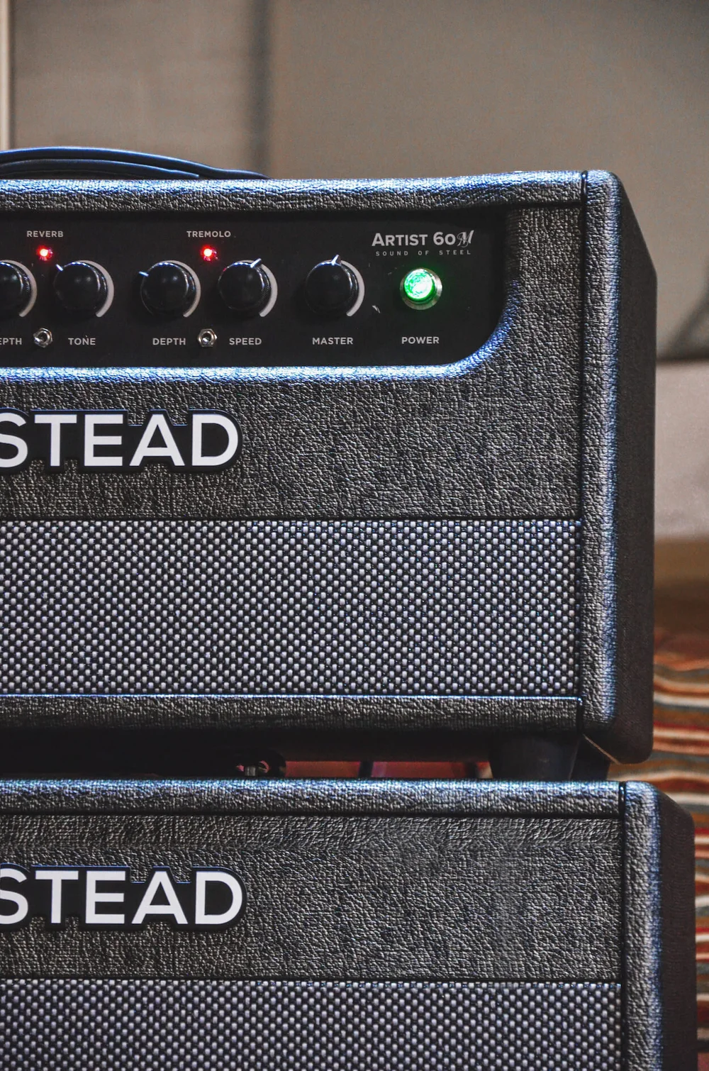 Mule x Hamstead | Hamstead Soundworks