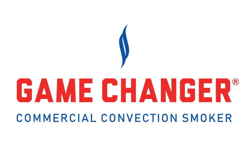 Game Changer® Smoker