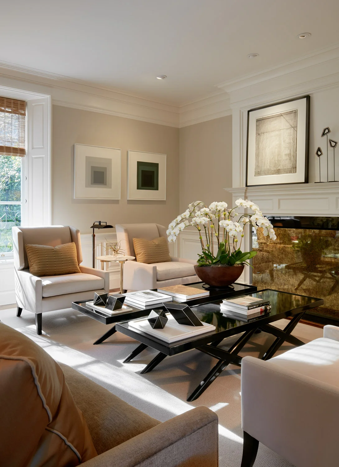 Wurster Form — THE WISEMAN GROUP