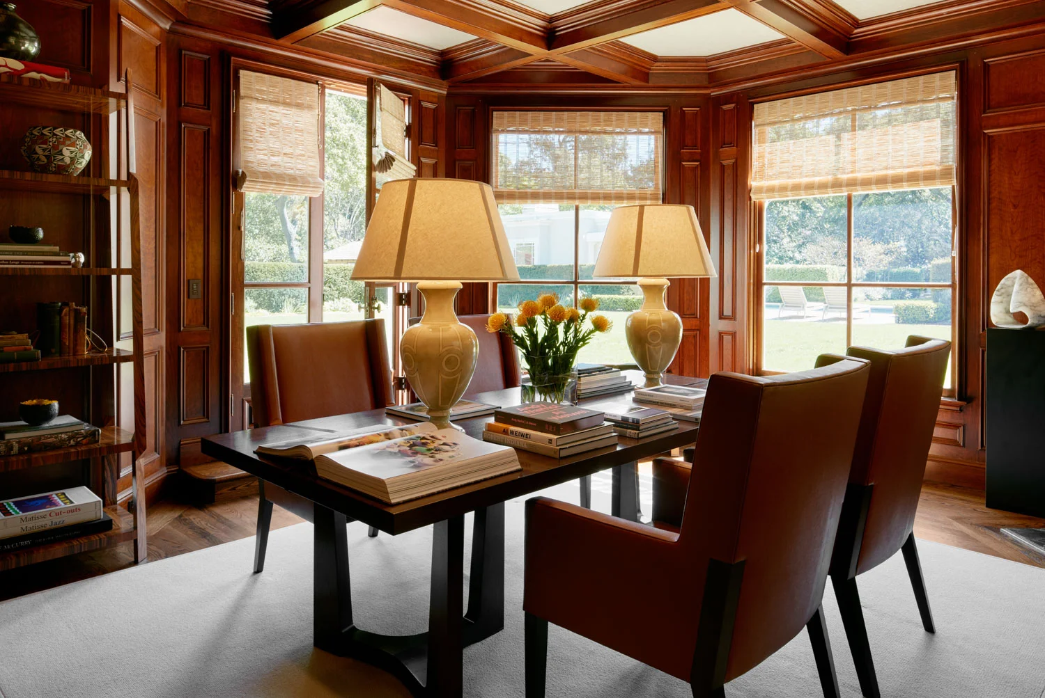 Wurster Form — THE WISEMAN GROUP