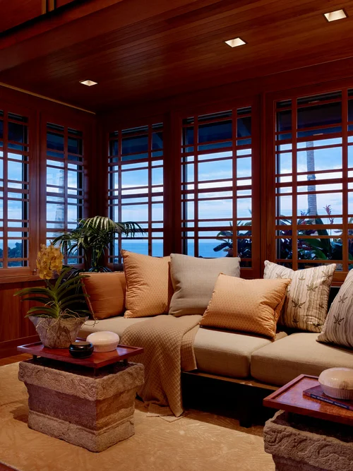 Tropical Sanctuary — THE WISEMAN GROUP