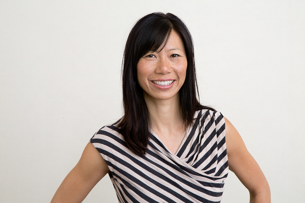 Shannon Jue — THE WISEMAN GROUP