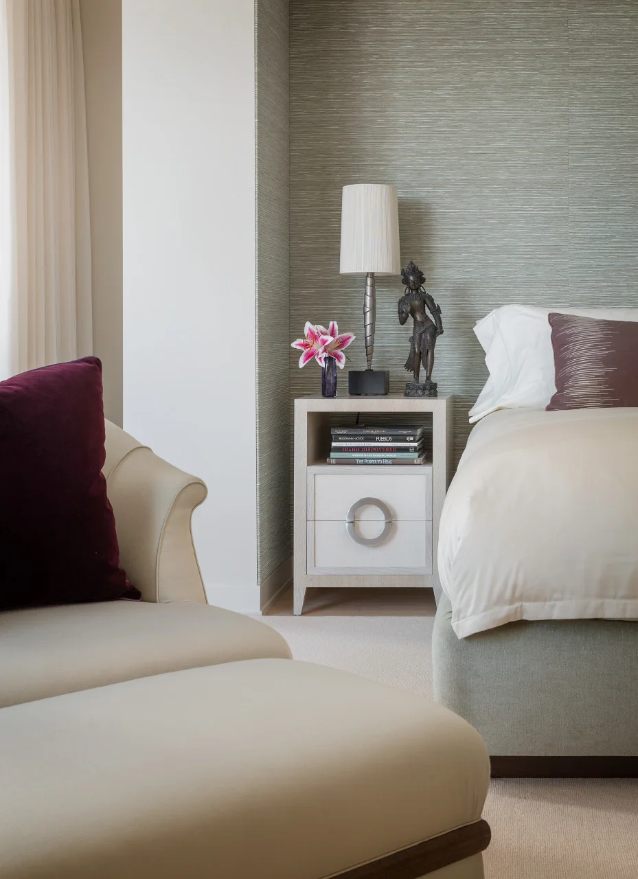 Elevated Style — THE WISEMAN GROUP