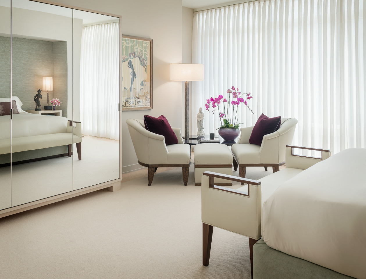 Elevated Style — THE WISEMAN GROUP