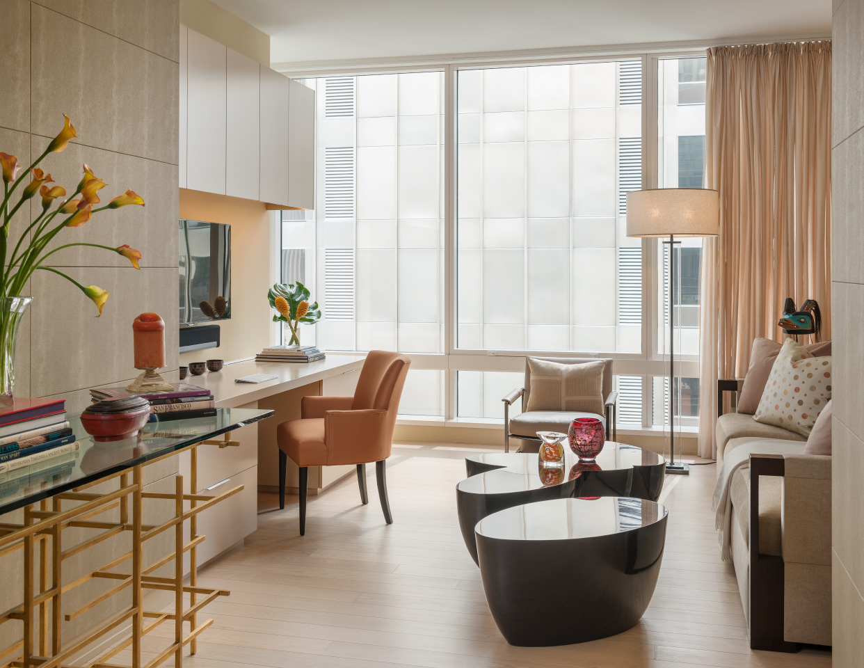 Elevated Style — THE WISEMAN GROUP