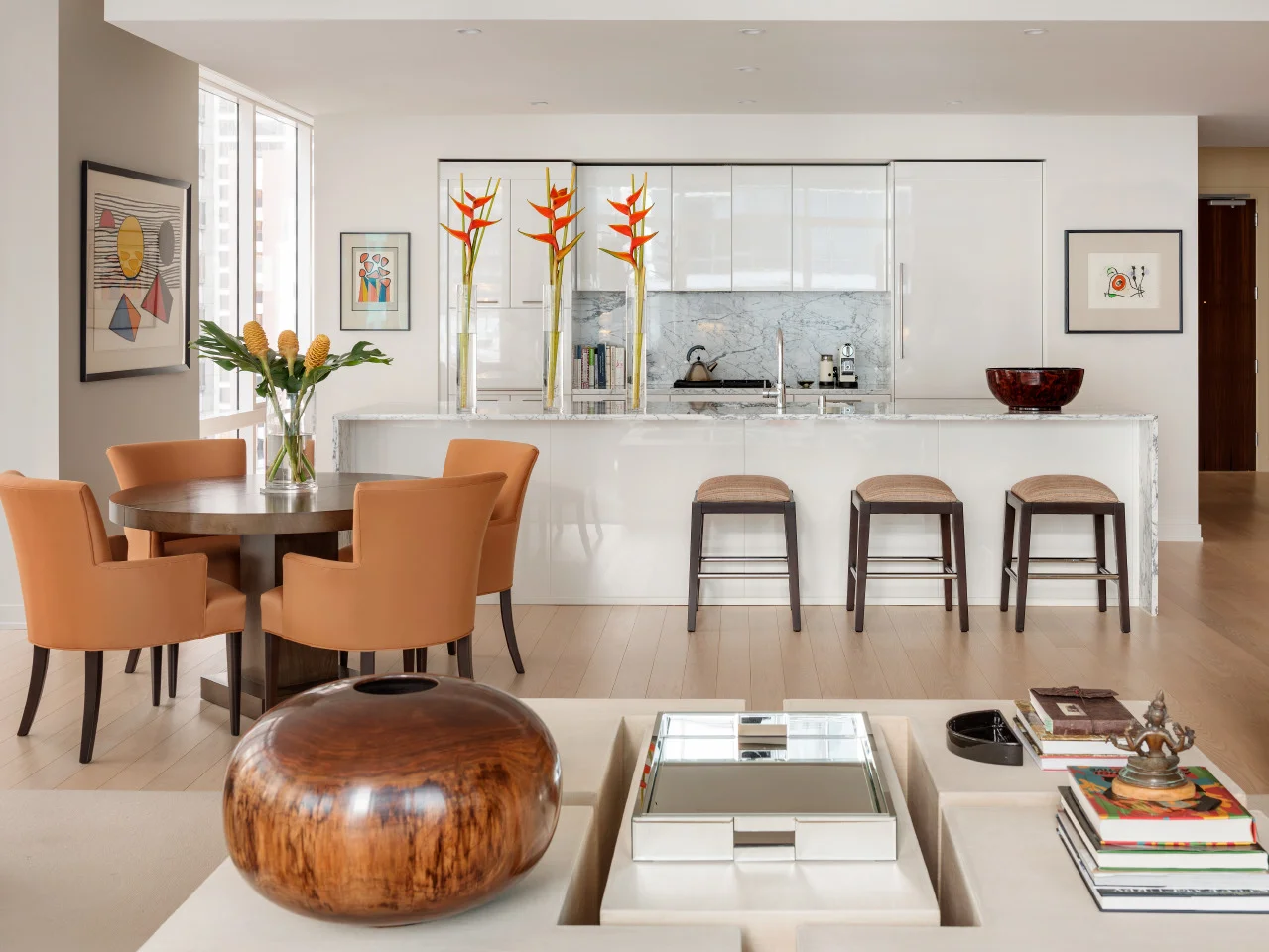 Elevated Style — THE WISEMAN GROUP