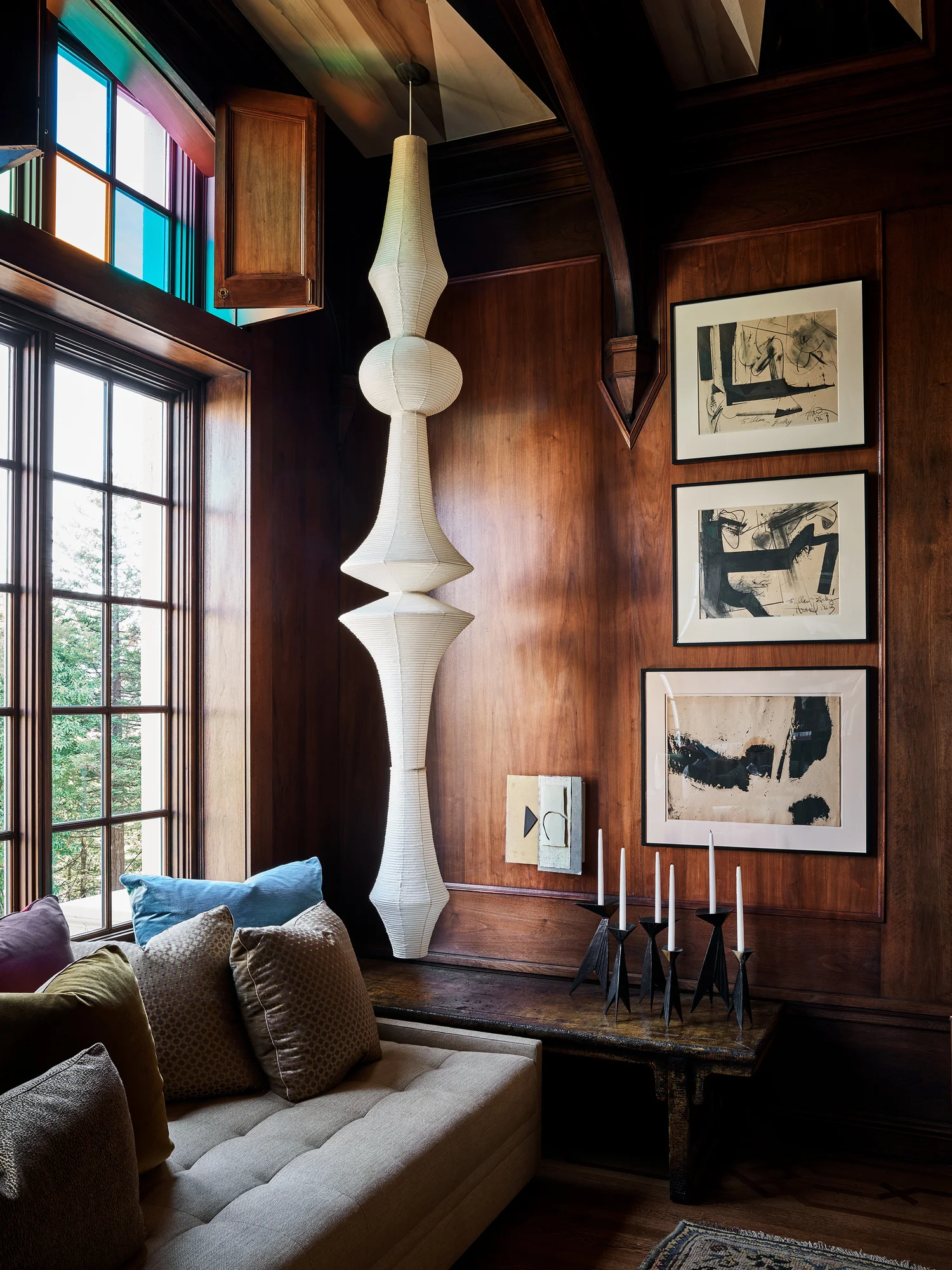 Haute Bohemian Hideaway — THE WISEMAN GROUP
