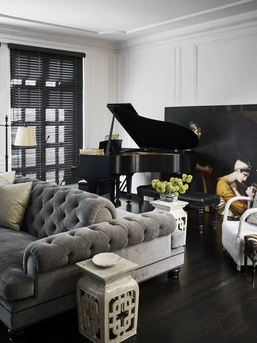 Historically Iconic — THE WISEMAN GROUP