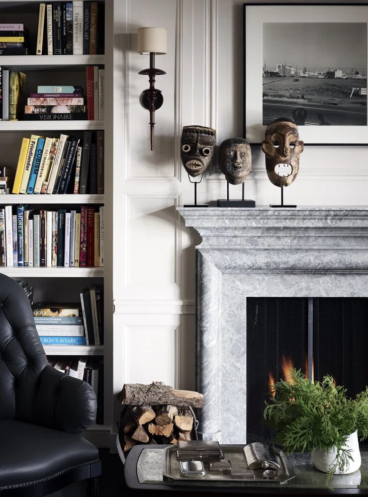 Historically Iconic — THE WISEMAN GROUP