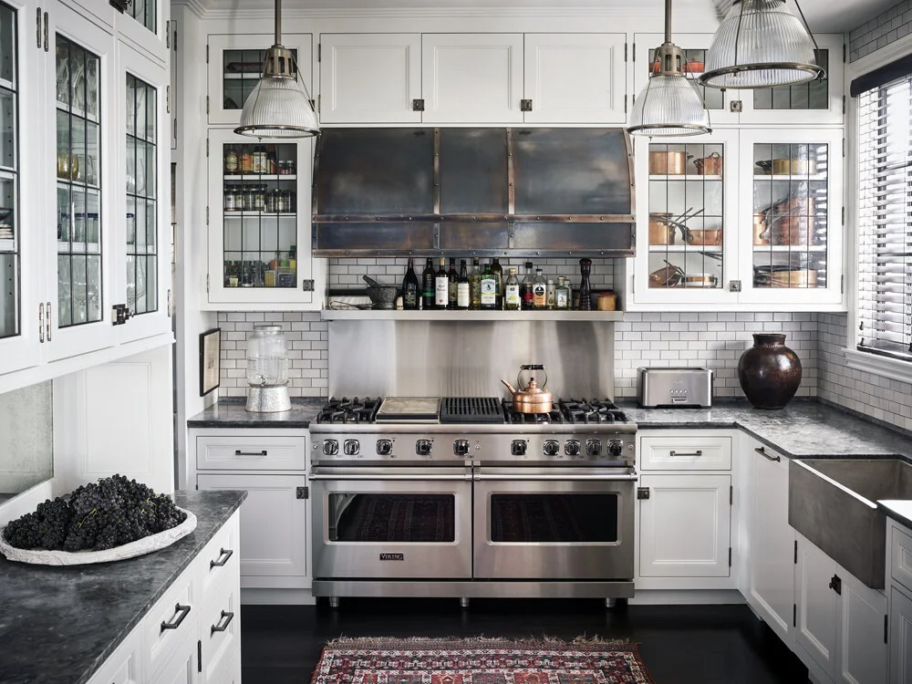 Historically Iconic — THE WISEMAN GROUP