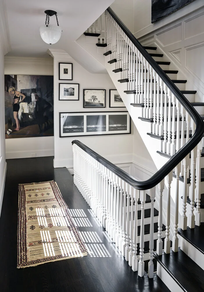 Historically Iconic — THE WISEMAN GROUP