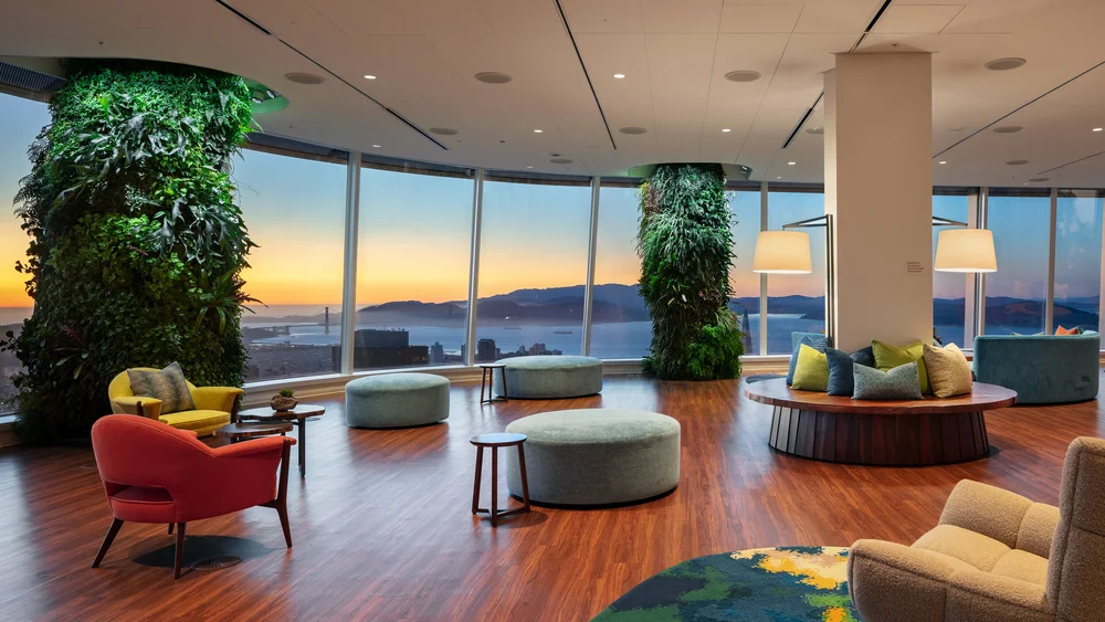 Salesforce — THE WISEMAN GROUP
