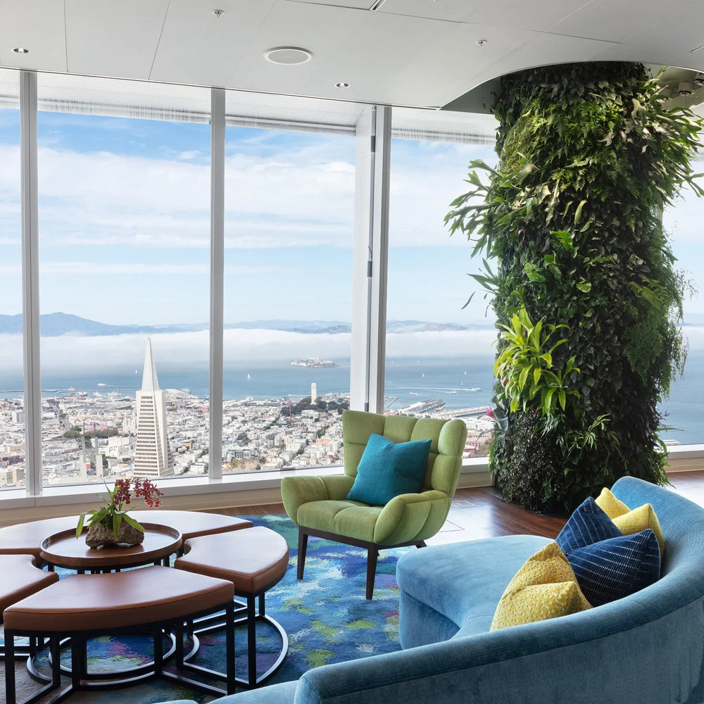 Salesforce — THE WISEMAN GROUP