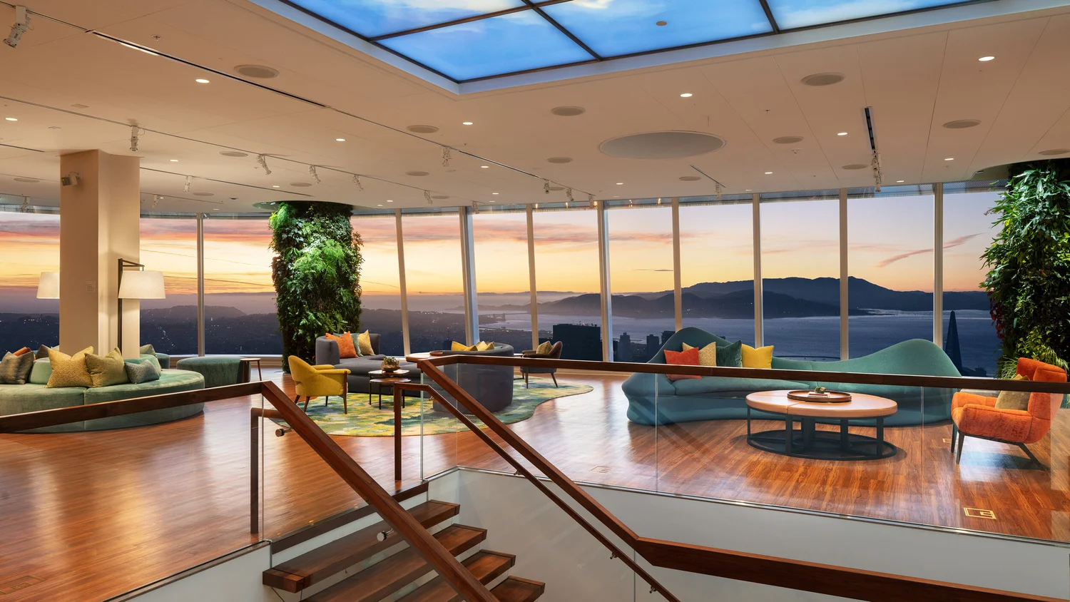 Salesforce — THE WISEMAN GROUP