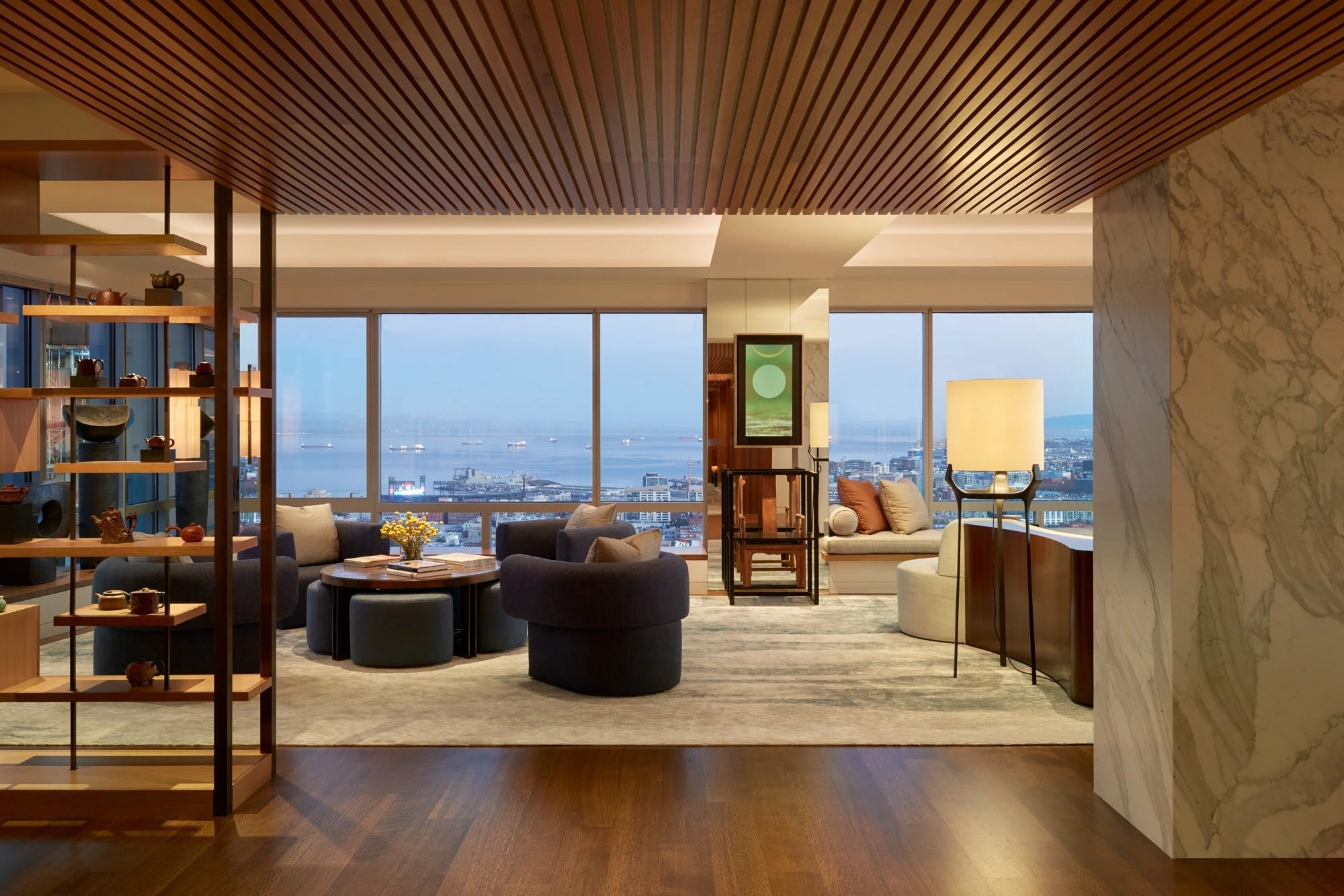 THE WISEMAN GROUP — Interior Design San Francisco, Bay Area, Los ...