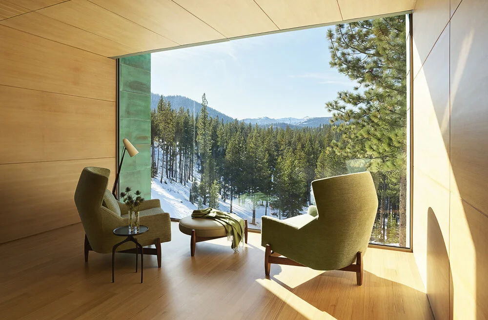 THE WISEMAN GROUP — Interior Design San Francisco, Bay Area, Los ...