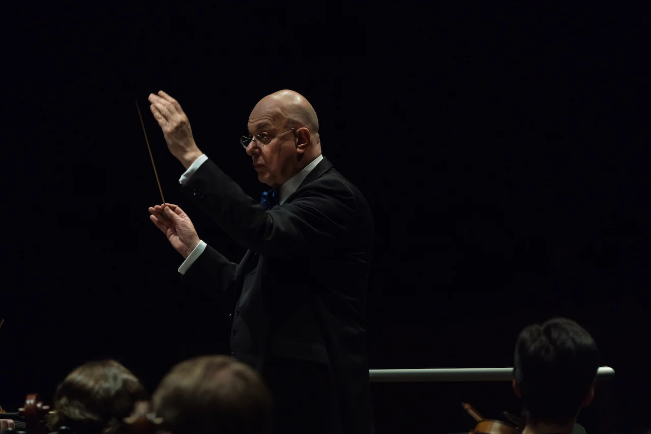 MEDIA — LEON BOTSTEIN