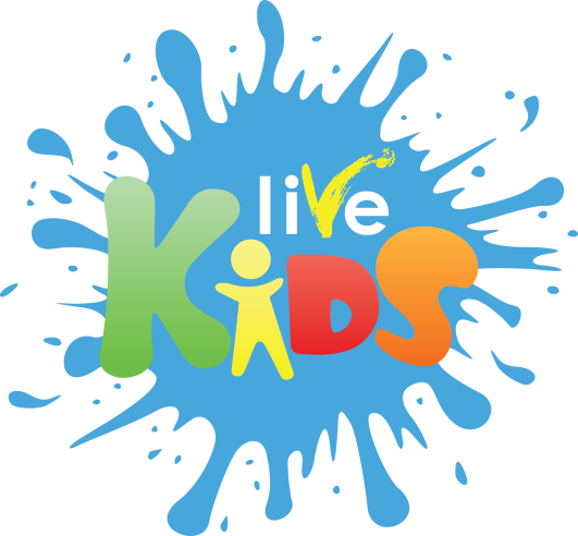 events — Live Church