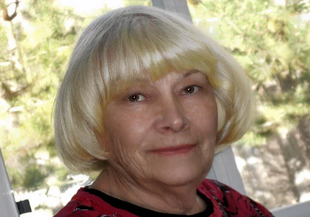 Who Were You . . . And Who Are You Now? By Mary Prior — Debbie Leaman