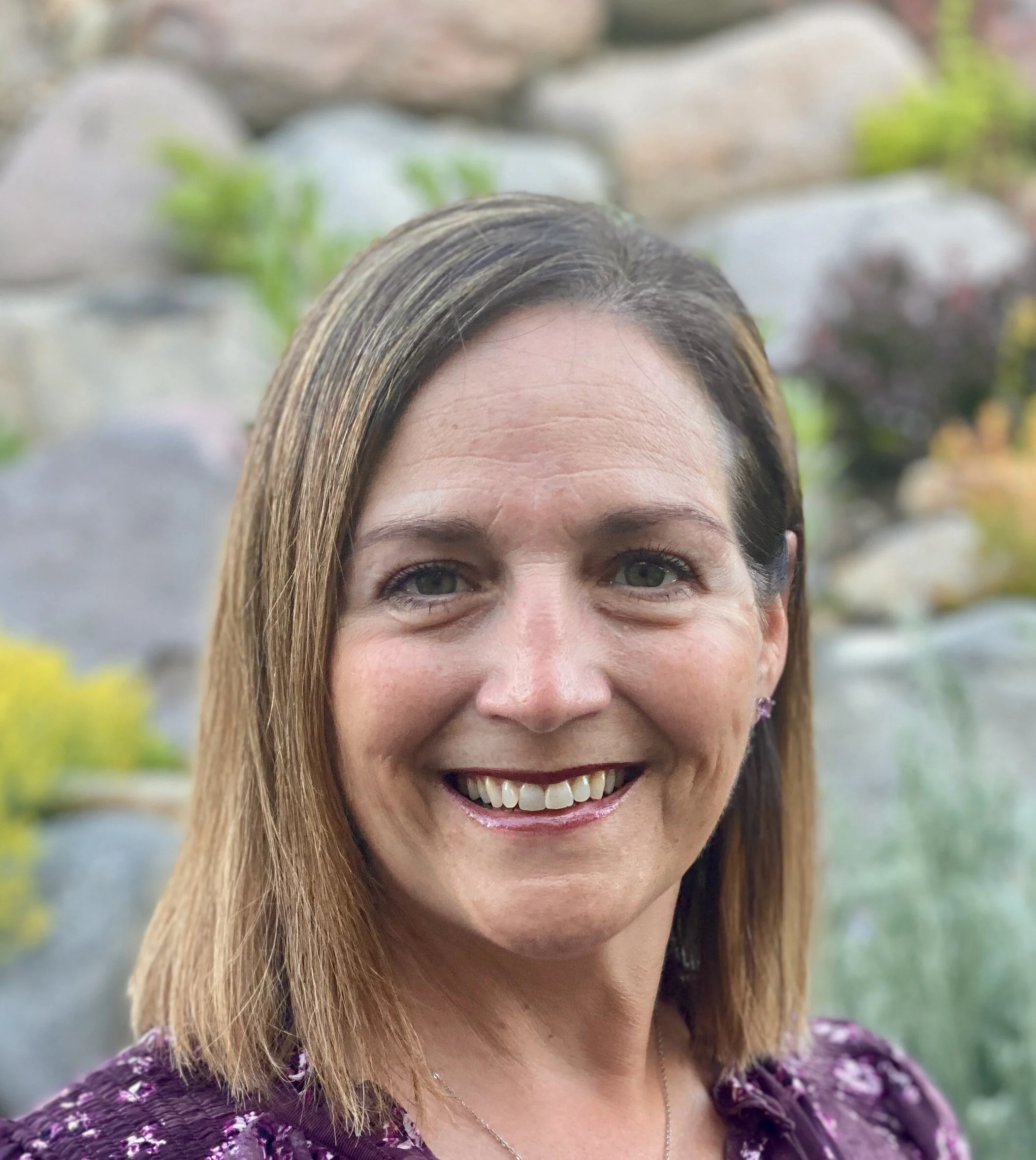 Jeff by Becky Anderson — Debbie Leaman